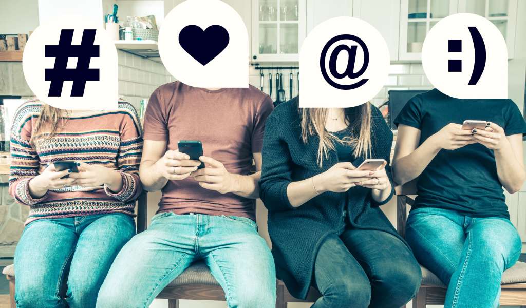 The Social Media Savvy Generation: Understanding Gen Z’s Influence on ...